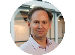 Nicolas Coulombel - Ingenius