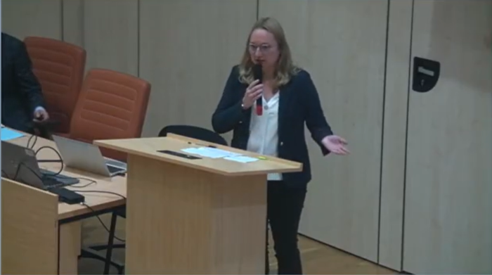 Modélisation des impacts des arbres sur la qualité de l’air en ville ...